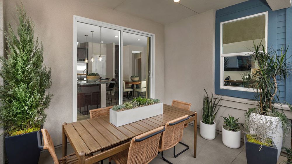 Corona, Homes for Sale at Serrano - Taylor Morrison