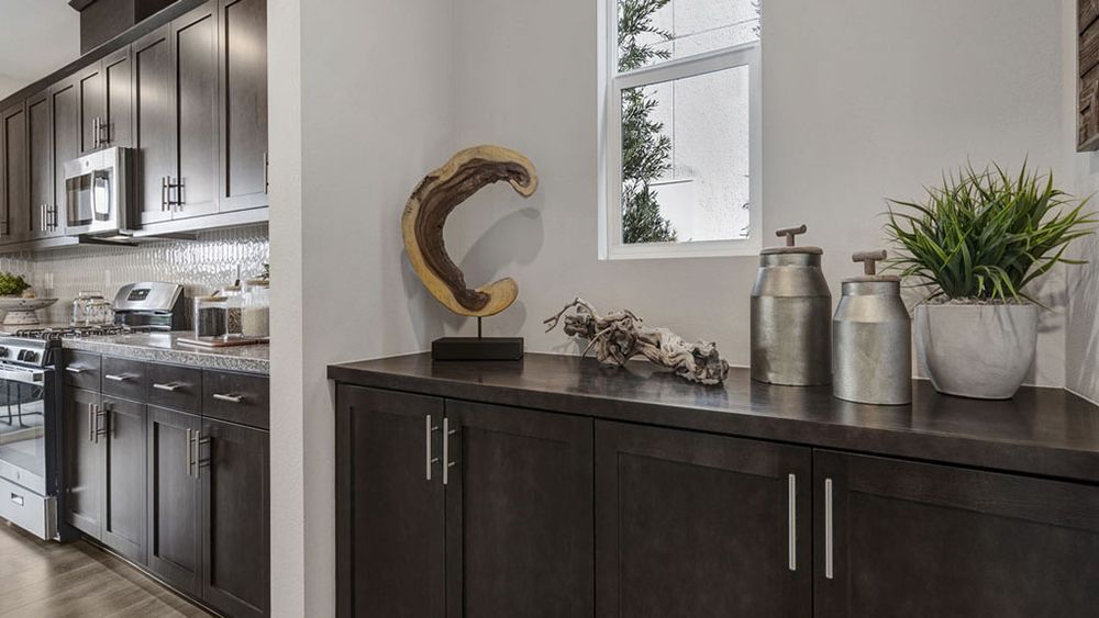 Corona, Homes for Sale at Serrano - Taylor Morrison