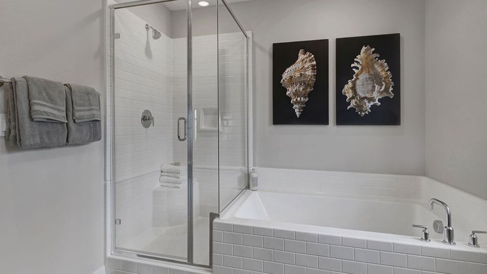 Corona, Homes for Sale at Serrano - Taylor Morrison