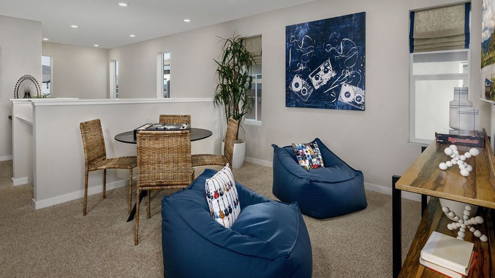 Corona, Homes for Sale at Serrano - Taylor Morrison