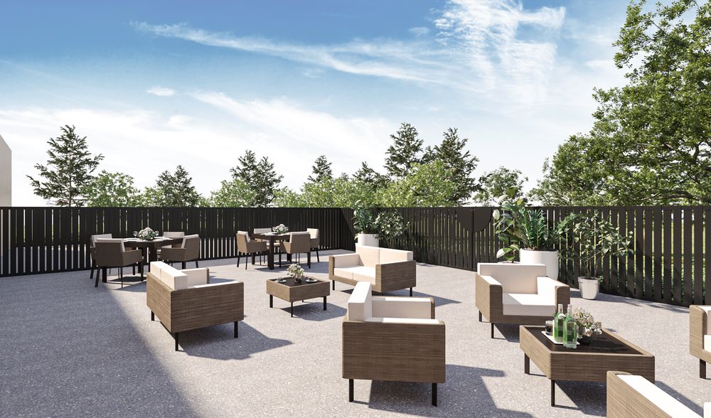 Ovation at Oak Tree, a 55+ Community in Lacey, WA - Taylor Morrison