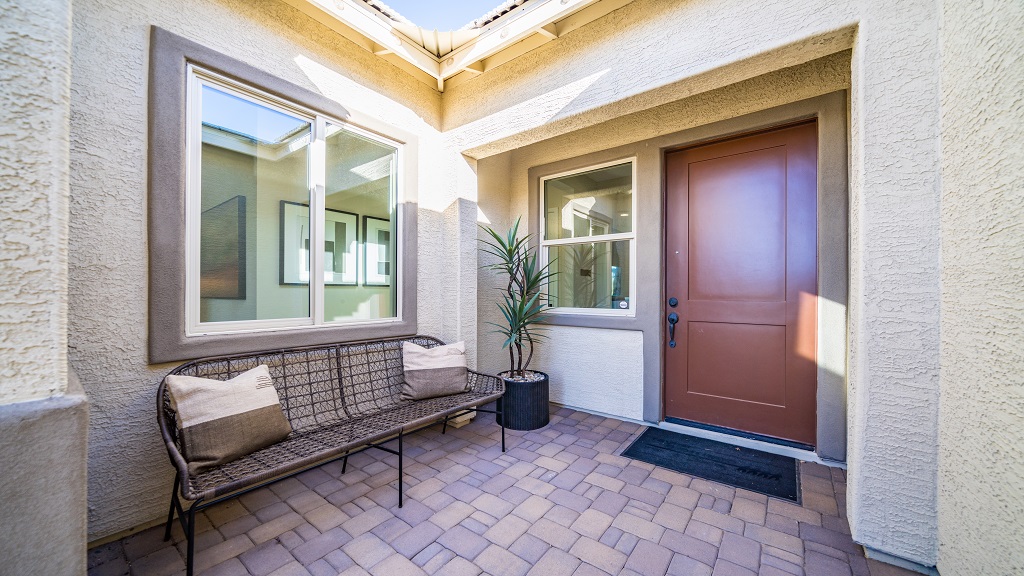 Resort-Style Living - Taylor Morrison