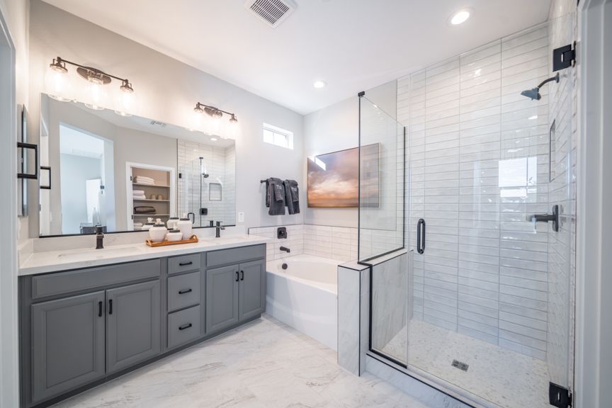 CantaMia at Estrella 55+, a 55+ Community in Goodyear, AZ - Taylor Morrison
