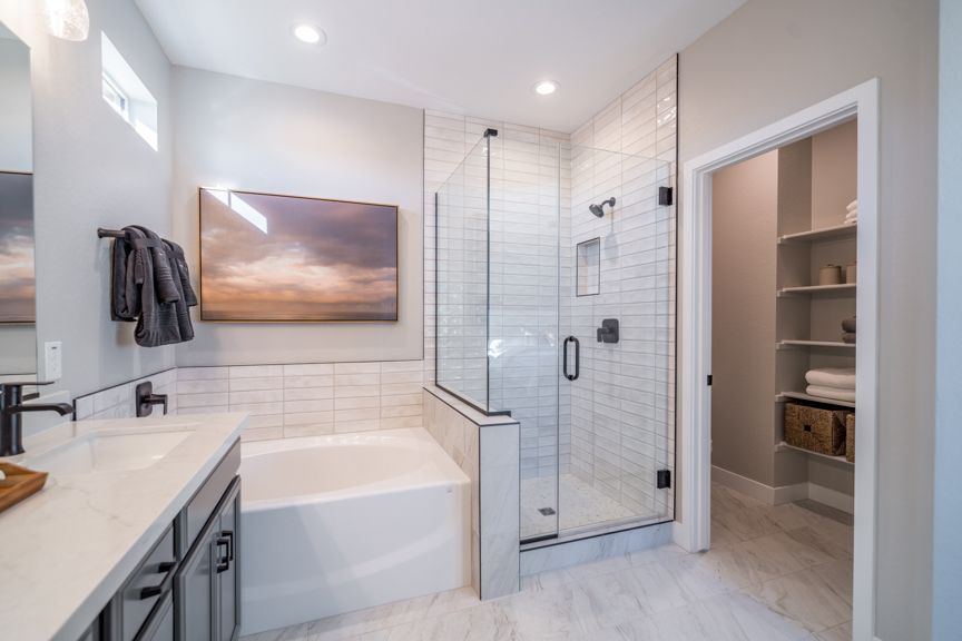 CantaMia at Estrella 55+, a 55+ Community in Goodyear, AZ - Taylor Morrison