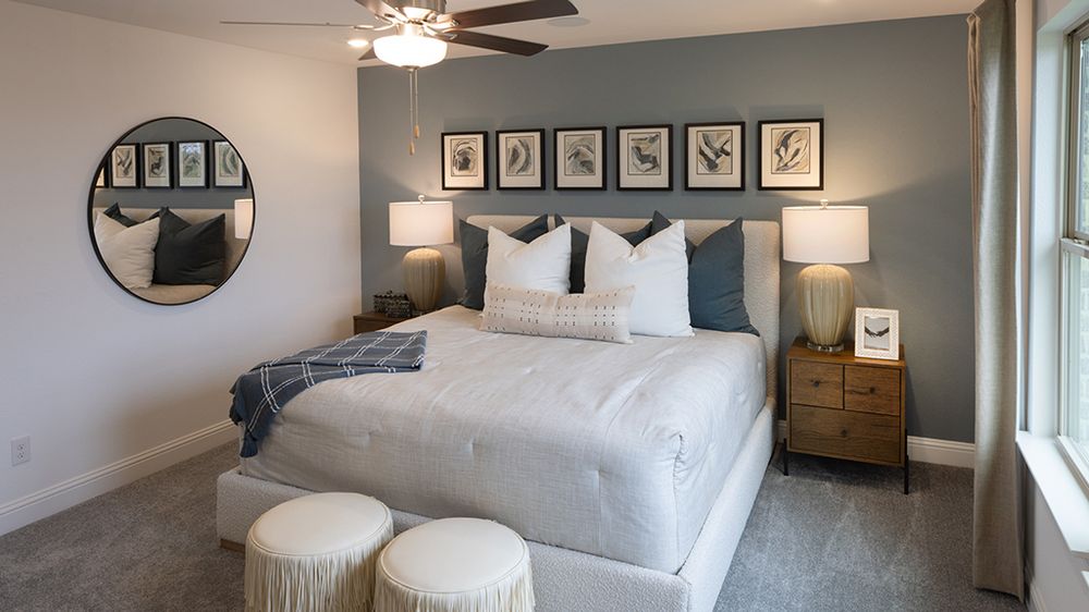 Celina, Homes for Sale at North Sky Celina - Taylor Morrison