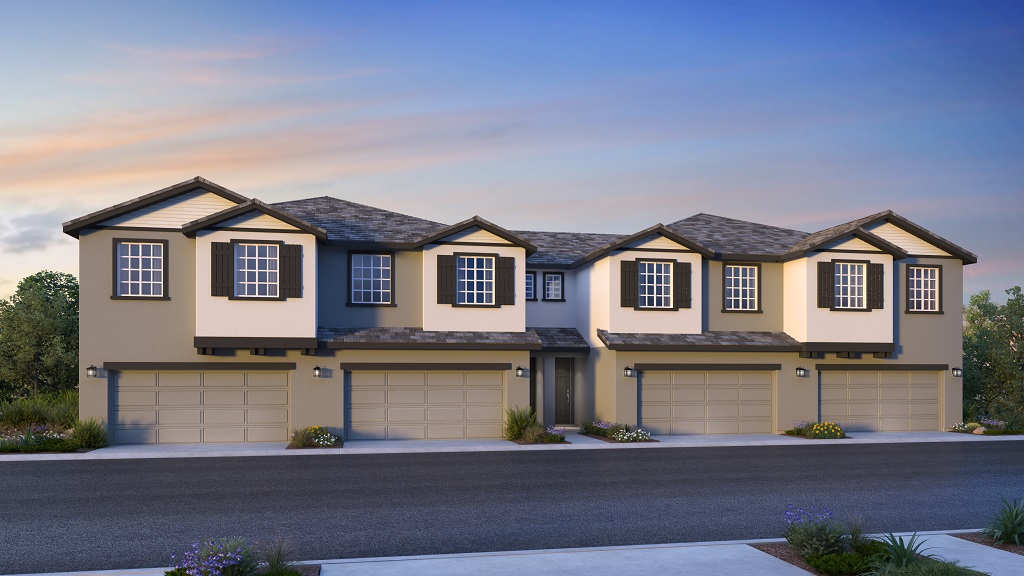 Winchester California Homes For Sale At Towns Taylor Morrison