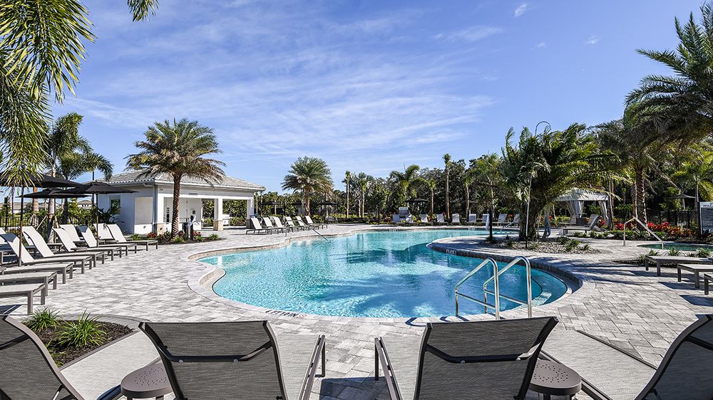 Sarasota, Florida Homes for Sale at Esplanade at Skye Ranch - Designed ...