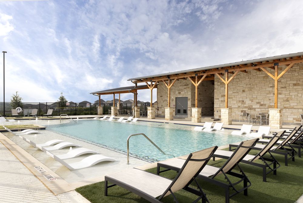 Turners Crossing Our Communities - Taylor Morrison