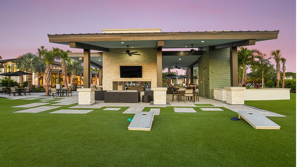 Wesley Chapel, Florida Homes for Sale at River Landing - Taylor Morrison