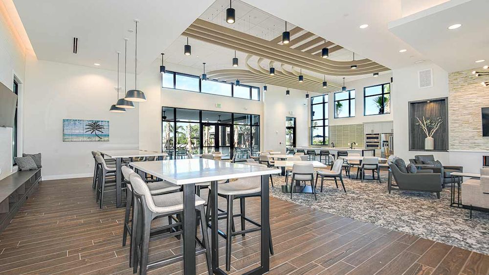 Wesley Chapel, Florida Homes for Sale at River Landing - Taylor Morrison