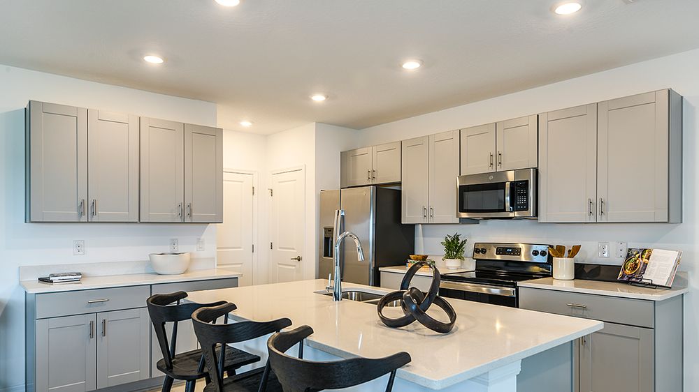 Elm 4 bedroom homes for sale in Lake Hamilton at Scenic Terrace