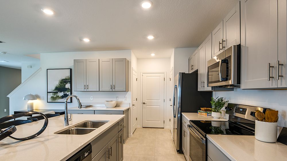 Elm 4 bedroom homes for sale in Lake Hamilton at Scenic Terrace