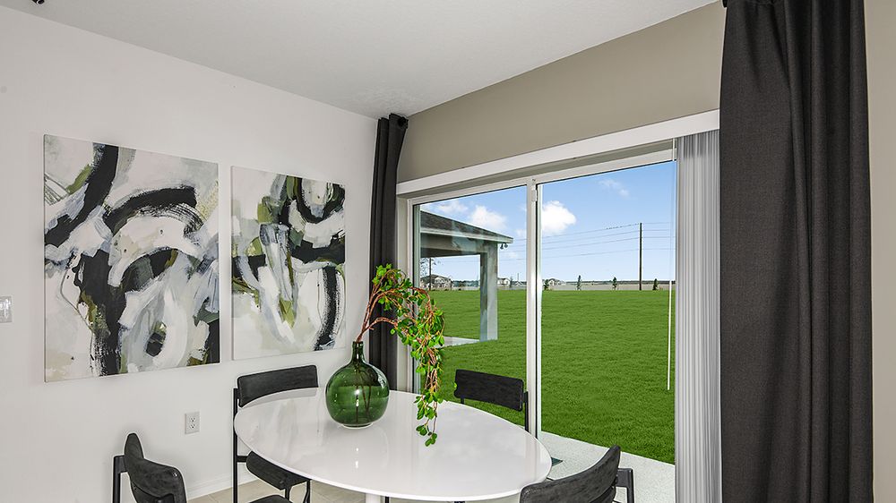 Elm 4 bedroom homes for sale in Lake Hamilton at Scenic Terrace