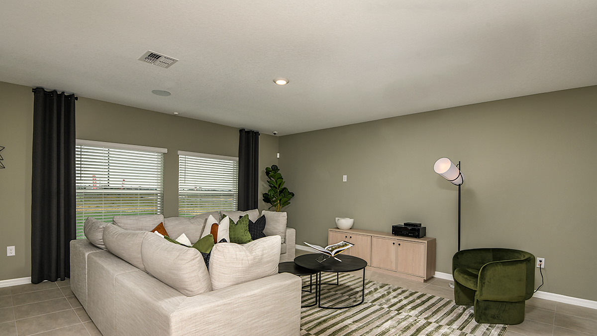 Elm at Scenic Terrace in Lake Hamilton, FL - Taylor Morrison