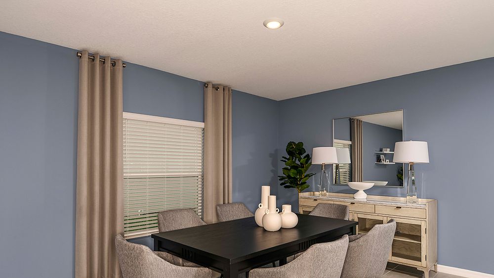 Kissimmee, Florida Homes for Sale at Aden South at Westview - Taylor ...