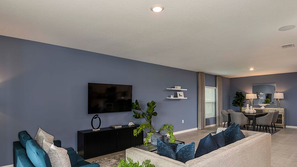 Kissimmee, Florida Homes for Sale at Aden South at Westview - Taylor ...