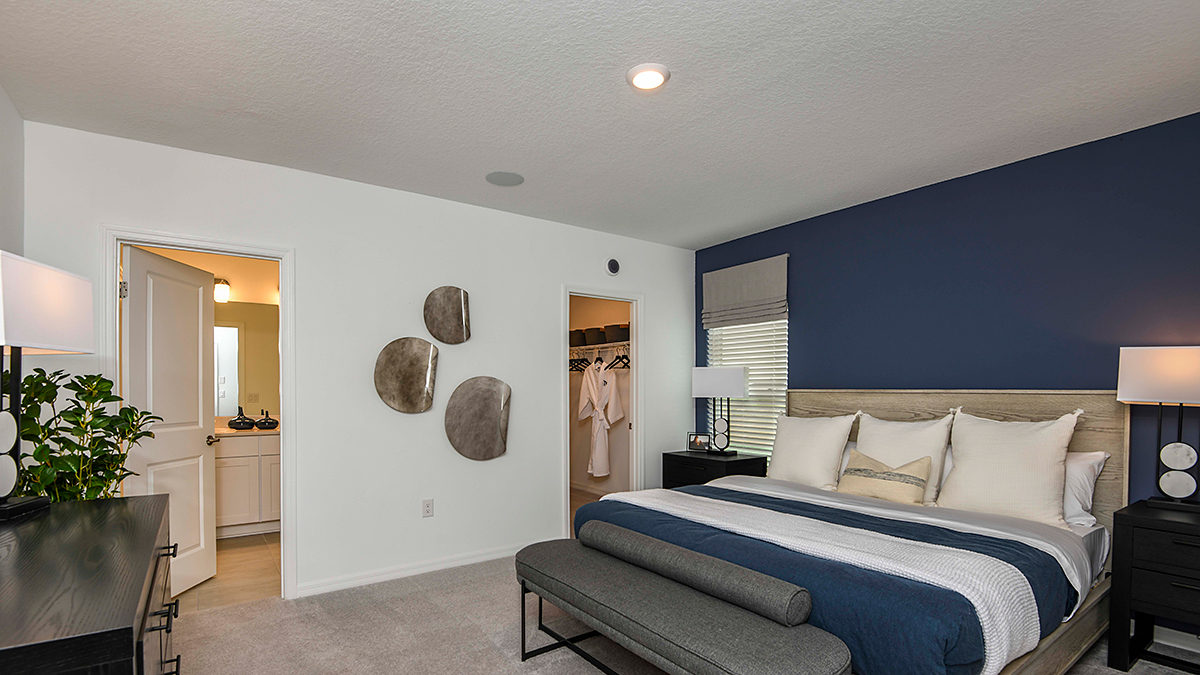 Kissimmee, Florida Homes for Sale at Aden South at Westview - Taylor ...