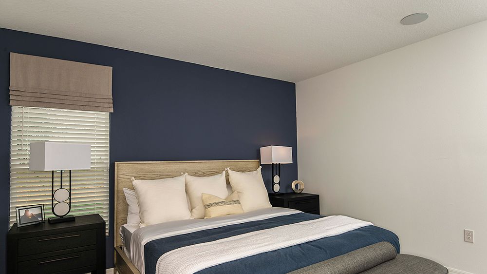 Kissimmee, Florida Homes for Sale at Aden South at Westview - Taylor ...