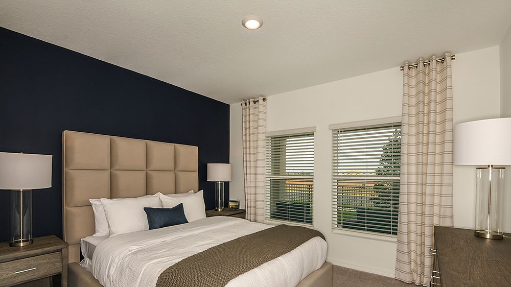 Kissimmee, Florida Homes for Sale at Aden South at Westview - Taylor ...