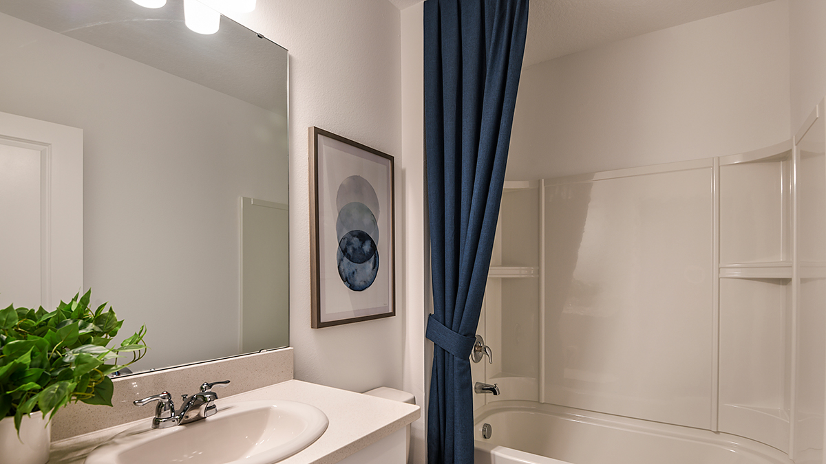 Kissimmee, Florida Homes for Sale at Aden South at Westview - Taylor ...