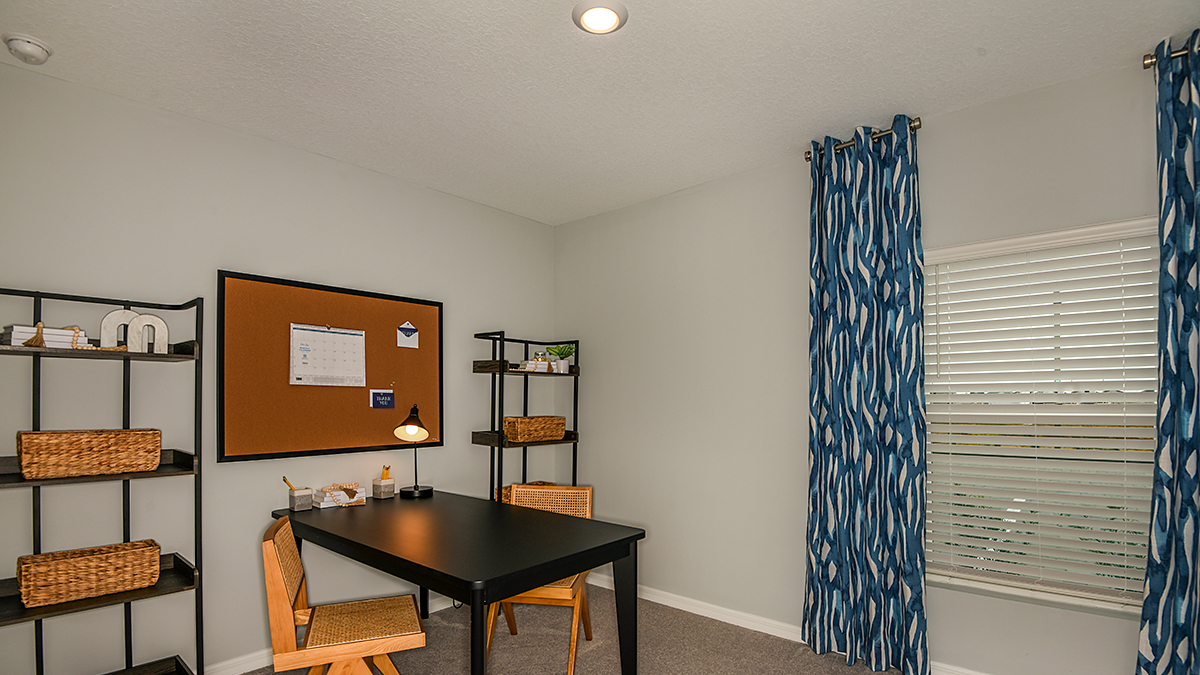 Kissimmee, Florida Homes for Sale at Aden South at Westview - Taylor ...