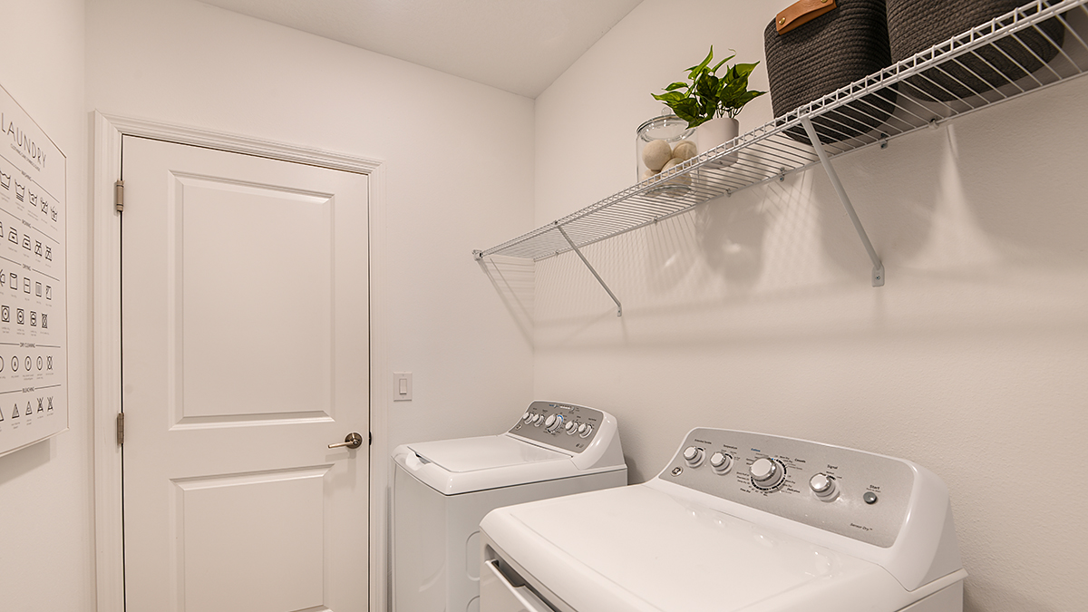 Kissimmee, Florida Homes for Sale at Aden South at Westview - Taylor ...