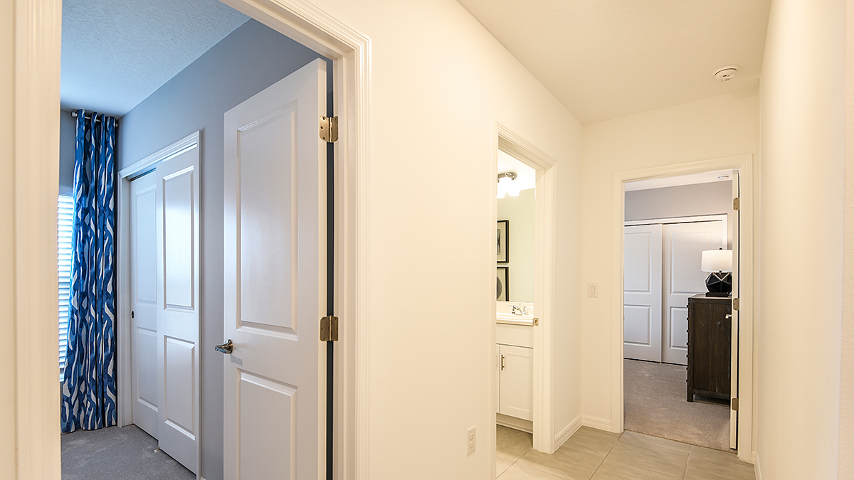 Kissimmee, Florida Homes for Sale at Aden South at Westview - Taylor ...