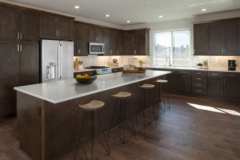 Taylor Morrison | Home Gallery | Homes for Sale | Ovation at Oak Tree ...