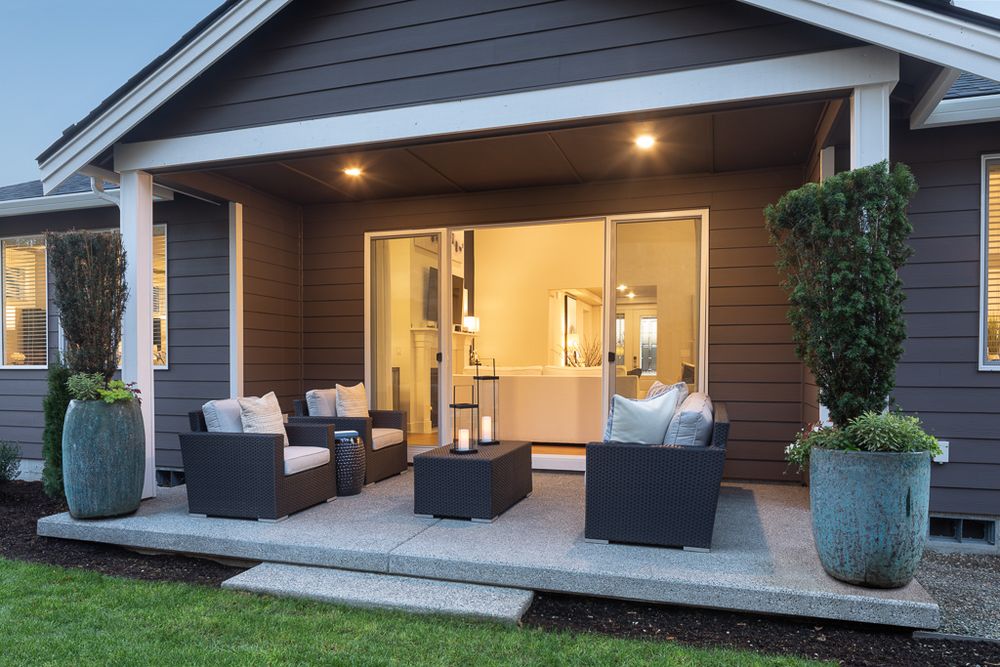 Ovation at Oak Tree, a 55+ Community in Lacey, WA - Taylor Morrison