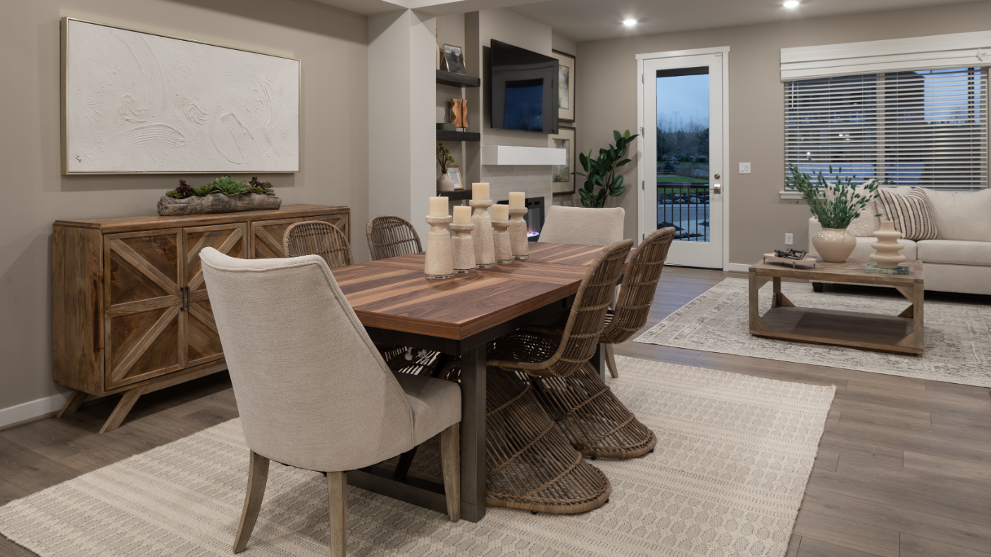 Make Moves | New homes selling now - Taylor Morrison