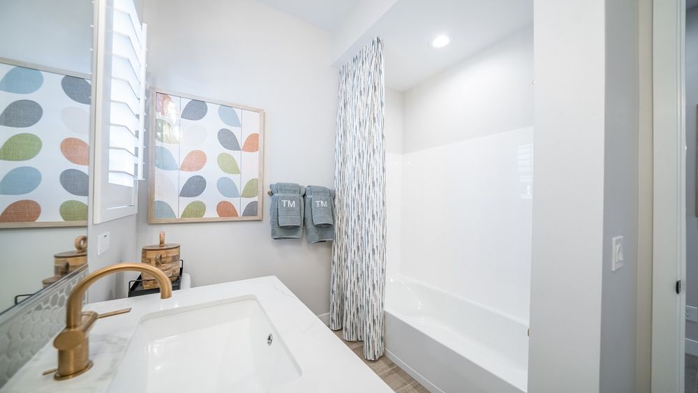 Allen Ranches new home communities near me