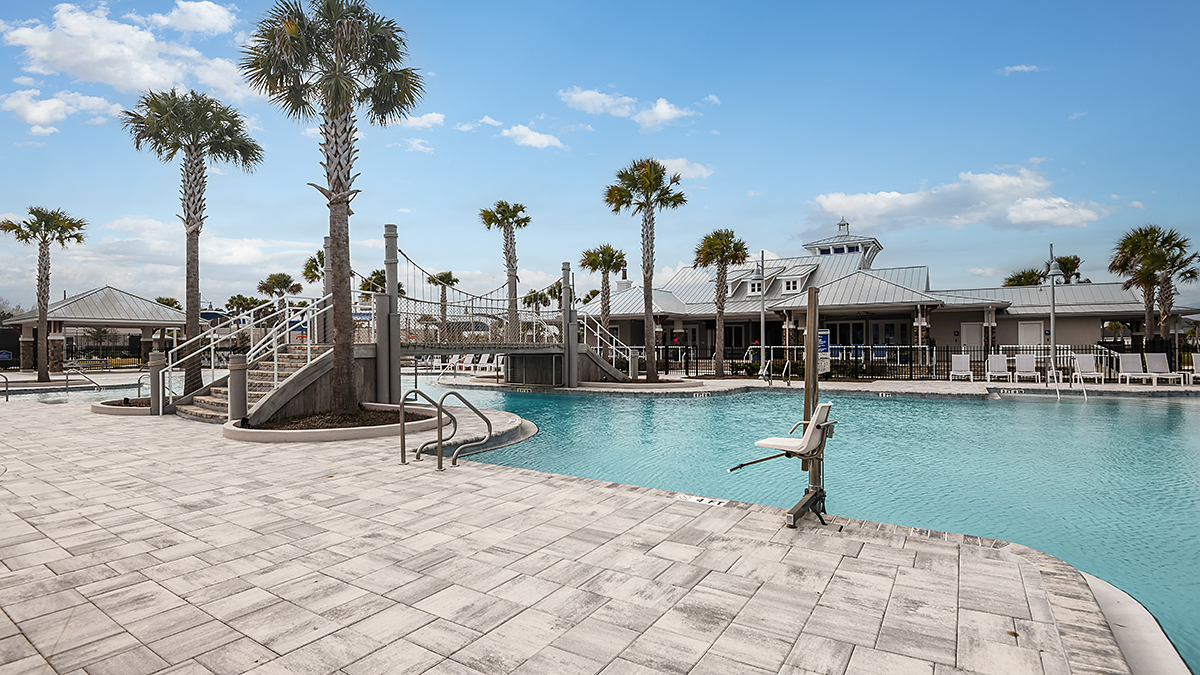 Coming Soon: Cherry Elm at SilverLeaf in St Augustine, FL - Taylor Morrison