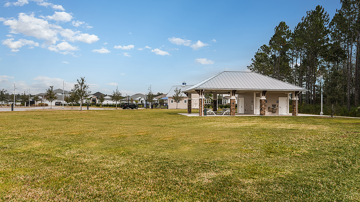 Coming Soon: Cherry Elm at SilverLeaf in St Augustine, FL - Taylor Morrison