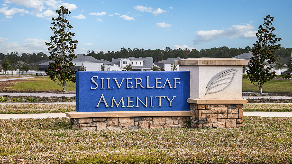 Coming Soon: Cherry Elm at SilverLeaf in St Augustine, FL - Taylor Morrison