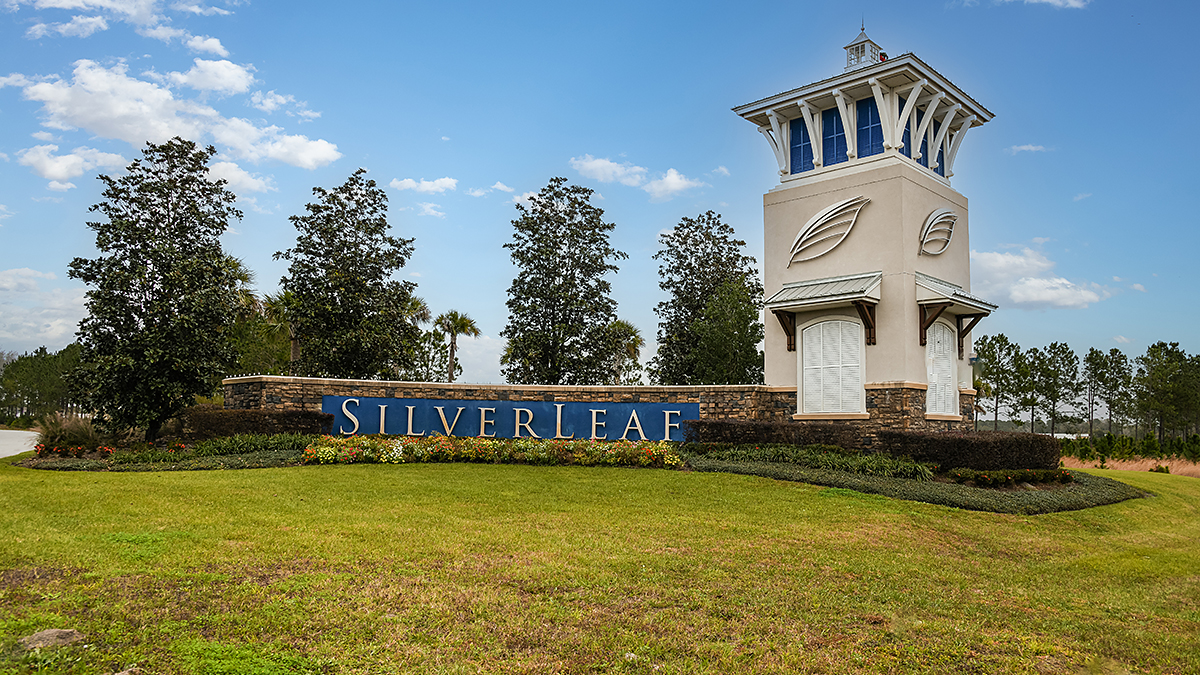 Coming Soon: Cherry Elm at SilverLeaf in St Augustine, FL - Taylor Morrison
