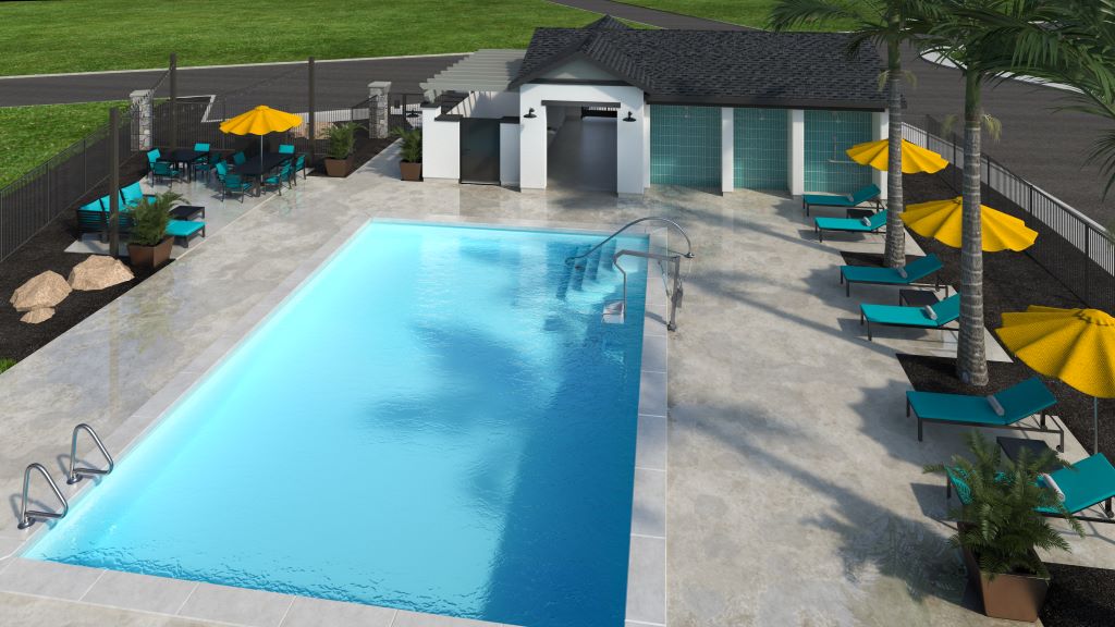 Winchester, California Homes for Sale at Towns - Taylor Morrison