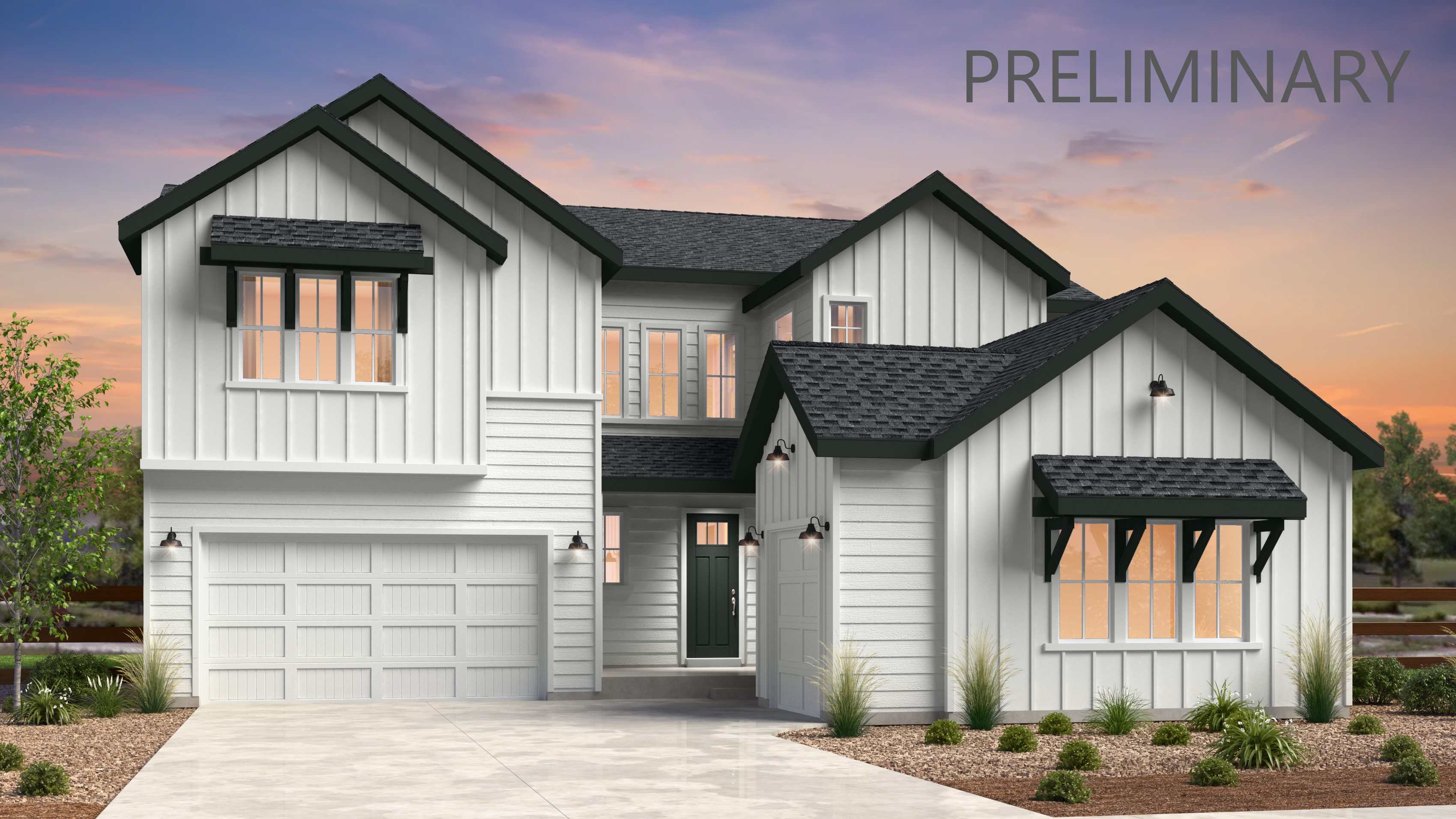 Steamboat | A Multi-Gen Home at Trailstone Destination Collection in ...