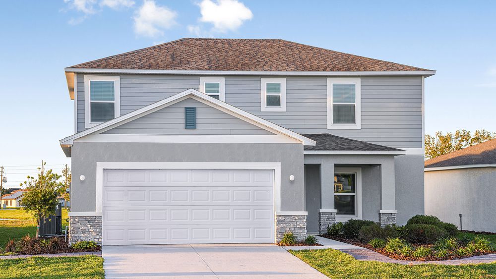 Redbud 6 bedroom homes for sale in Parrish FL