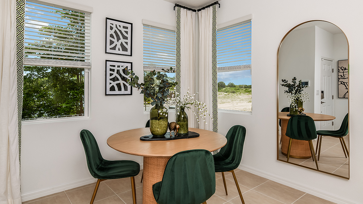 Hazel at The Townhomes at Skye Ranch in Sarasota, FL - Taylor Morrison