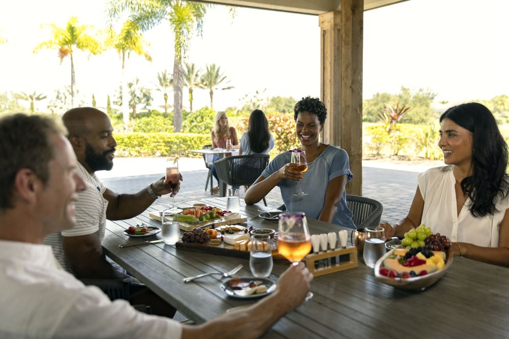 Punta Gorda, Florida Homes for Sale at Esplanade at Starling - Designed by Esplanade - Taylor ...