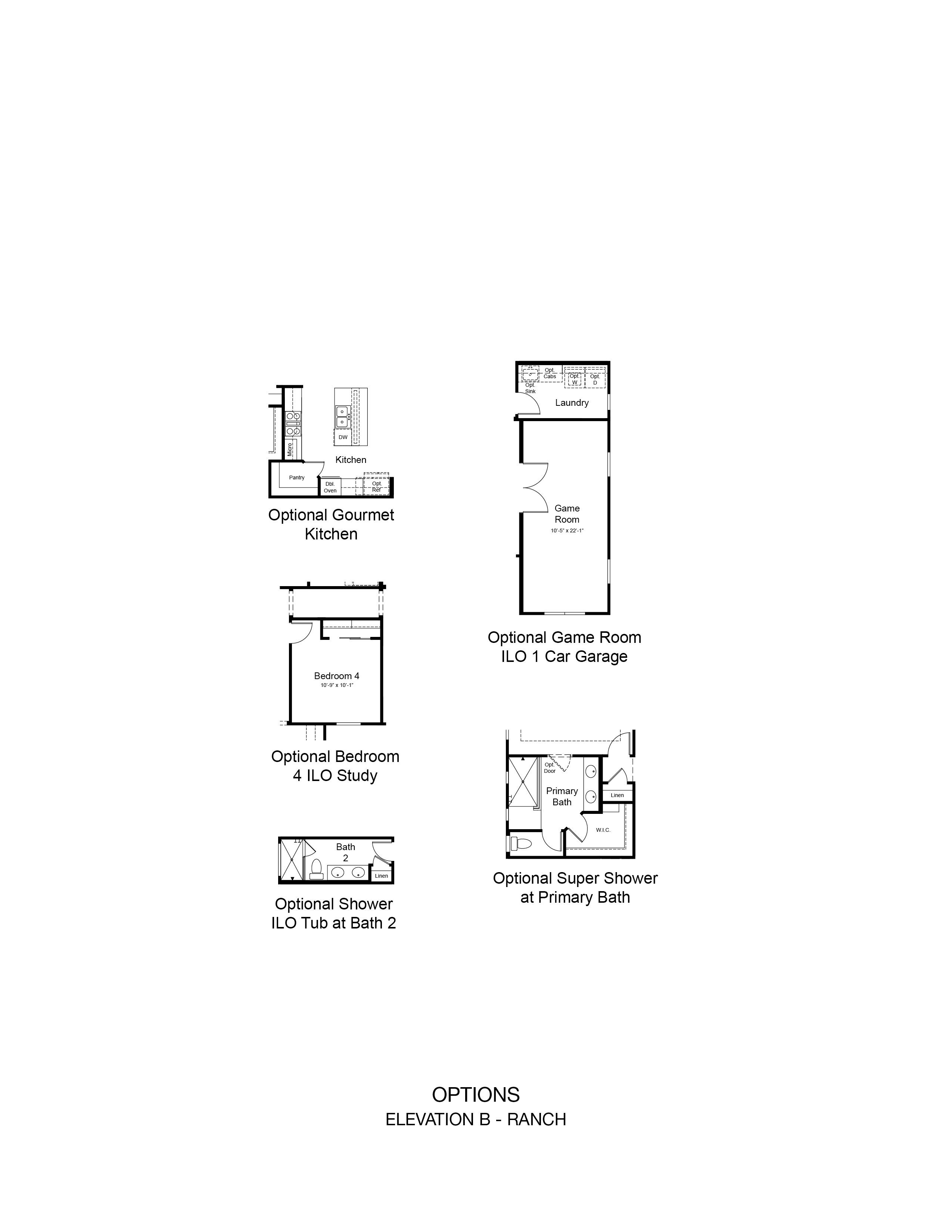 Augusta at Hawes Crossing Landmark Collection in Mesa, AZ - Taylor Morrison