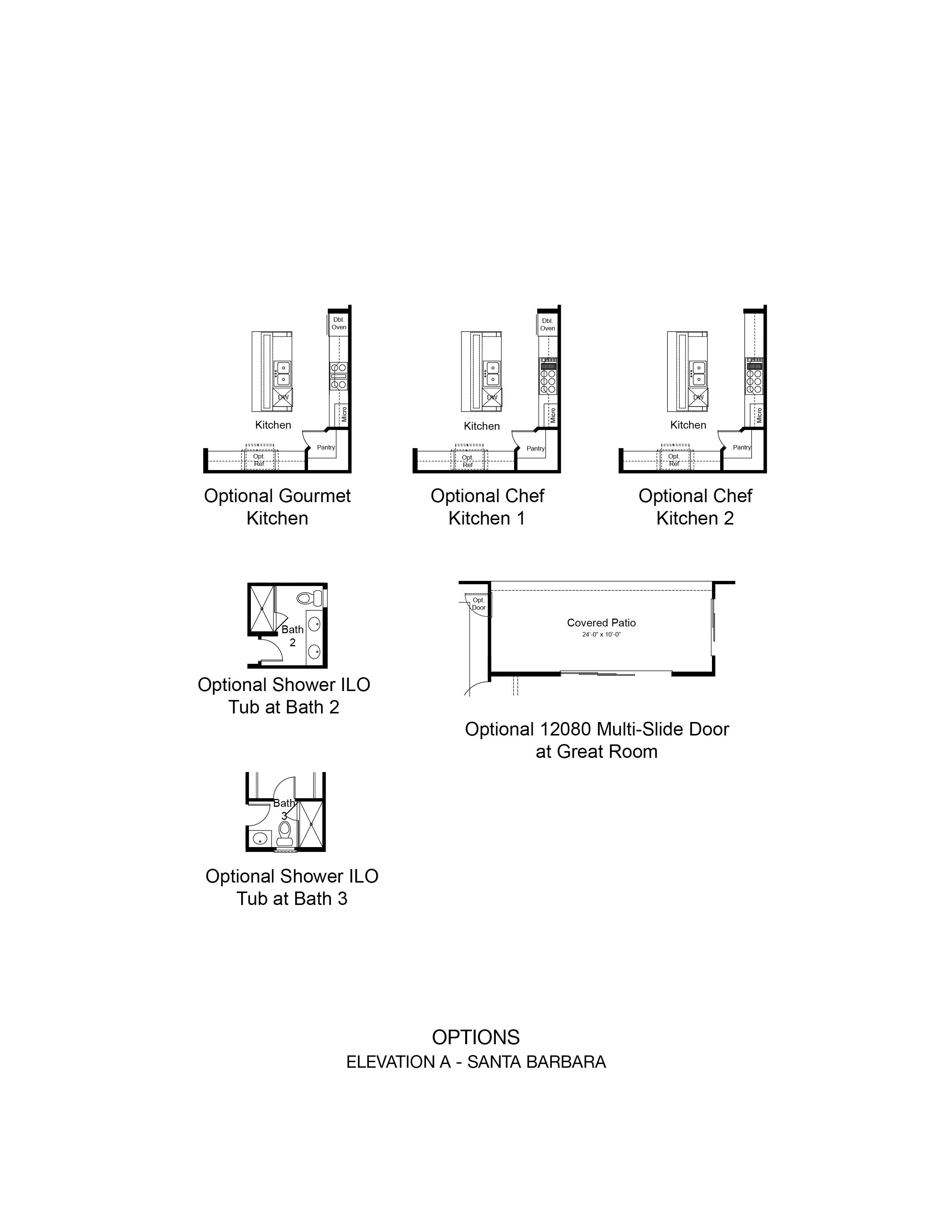 Catalina at Legado Summit Collection in Queen Creek, AZ - Taylor Morrison