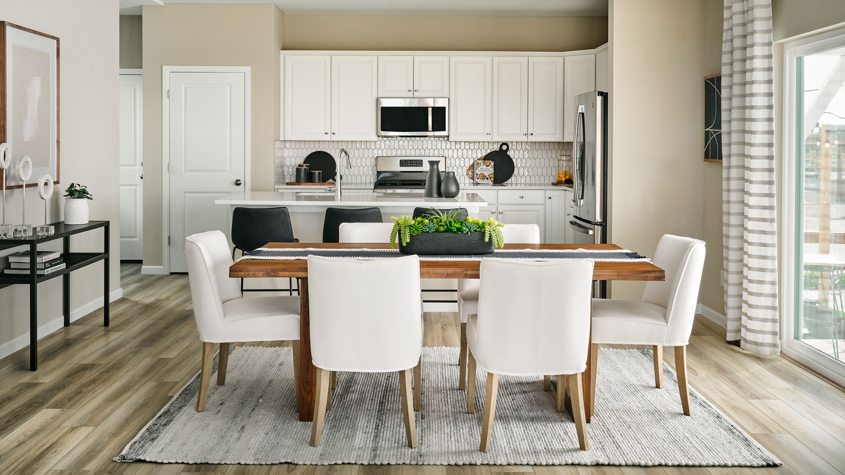 Aurora at Farmlore in Brighton, CO - Taylor Morrison