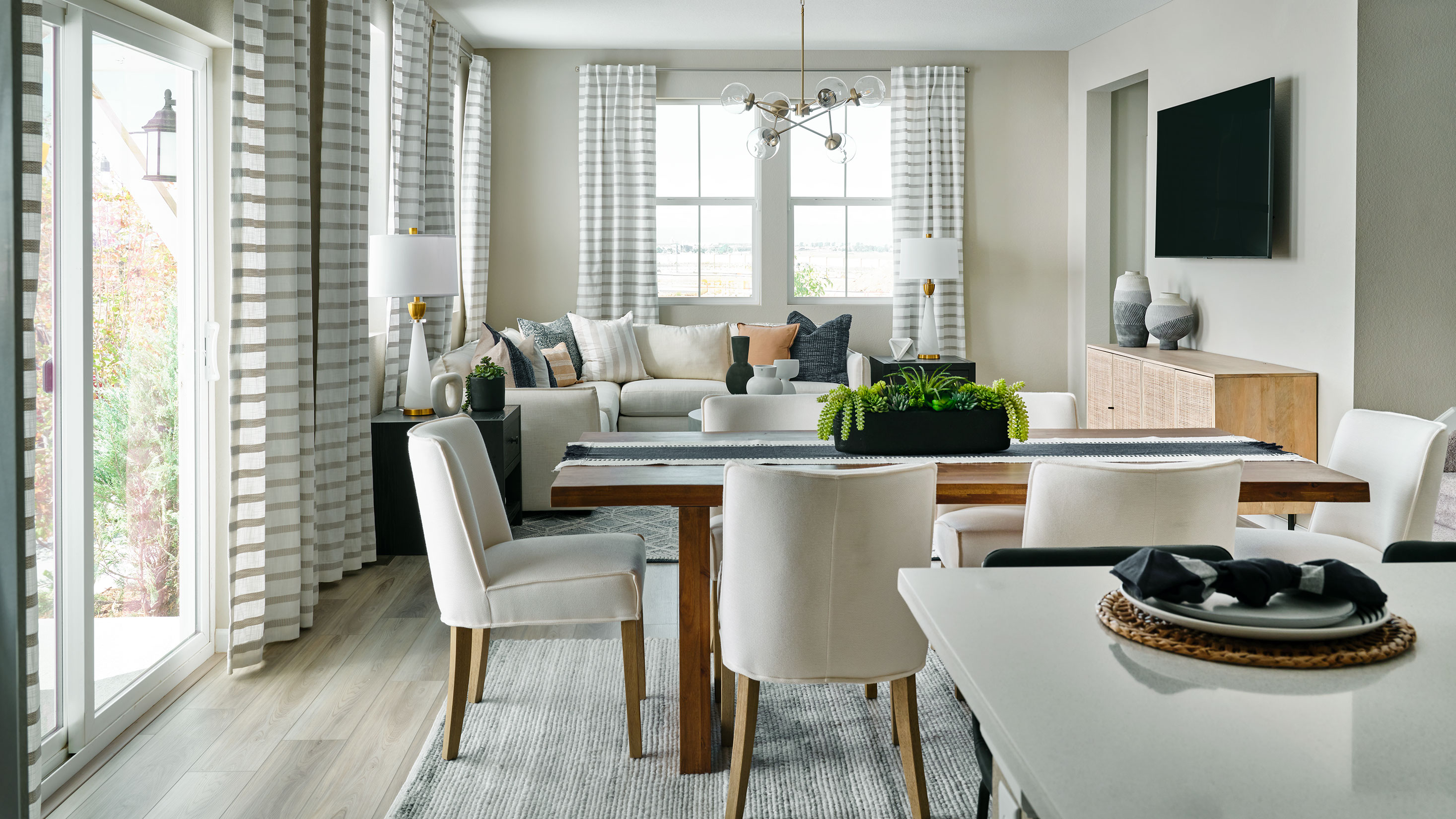 Aurora at Farmlore in Brighton, CO - Taylor Morrison