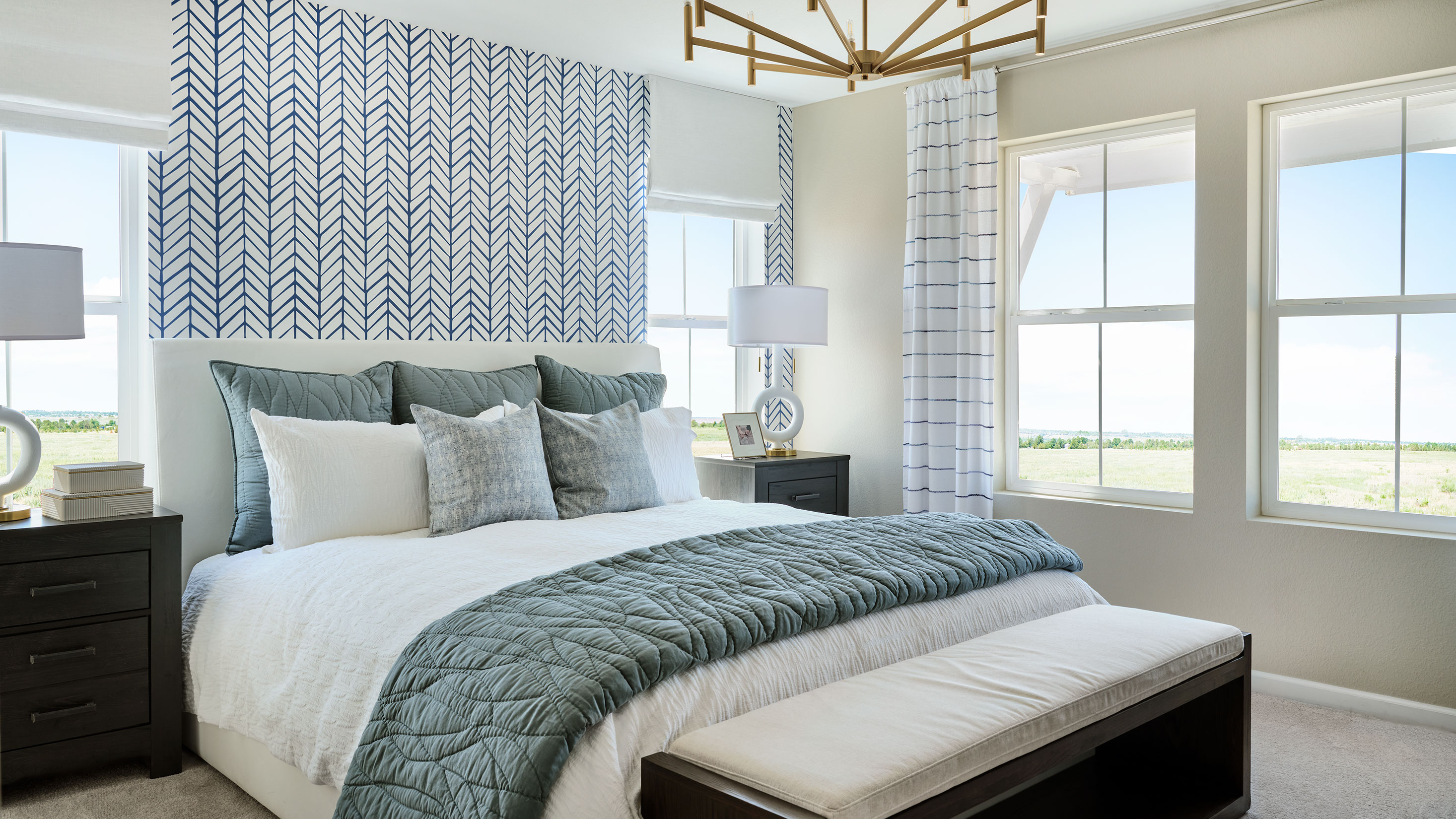 Aurora at Farmlore in Brighton, CO - Taylor Morrison