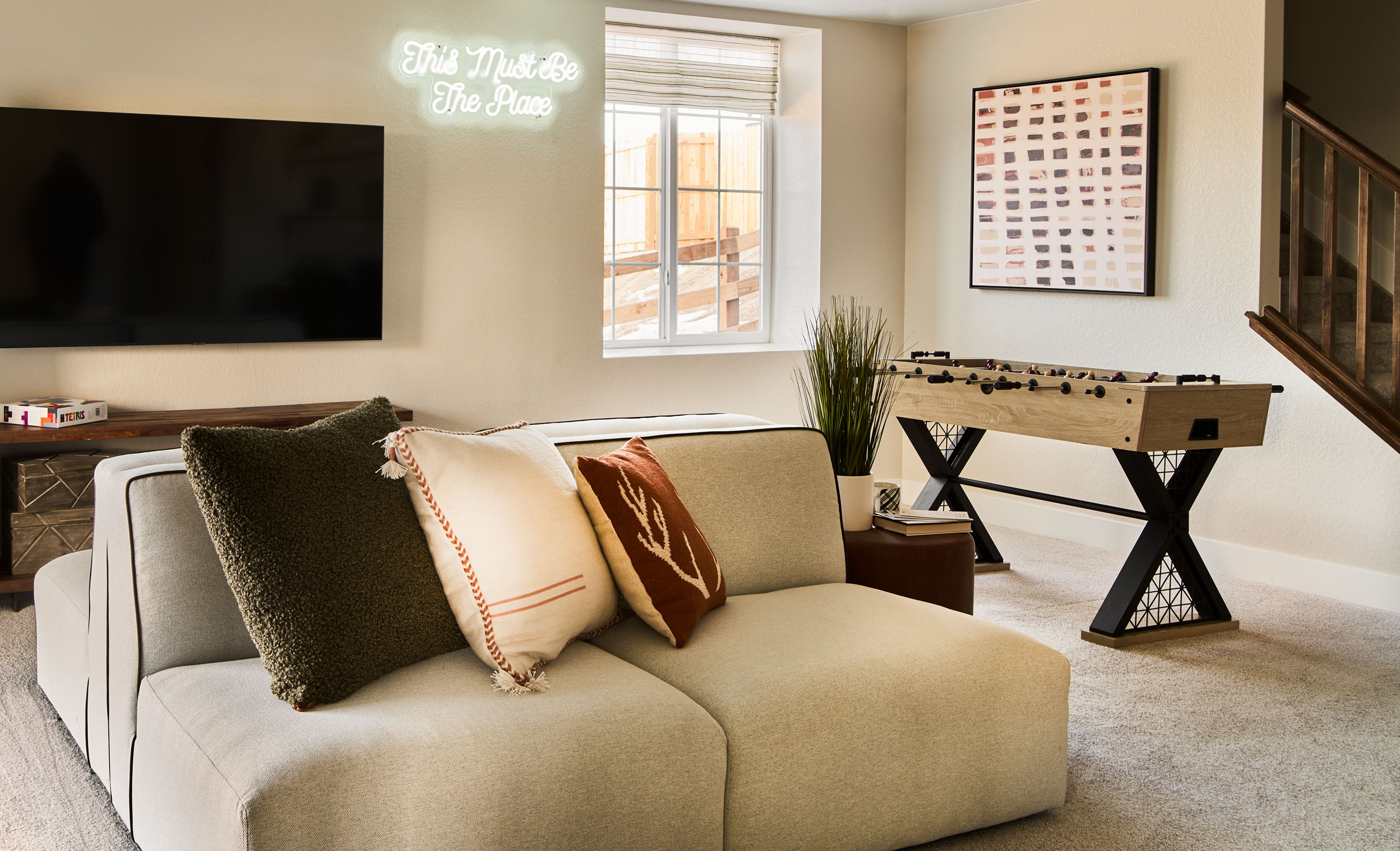 Ridgway at The Town Collection at Independence in Elizabeth, CO - Taylor Morrison