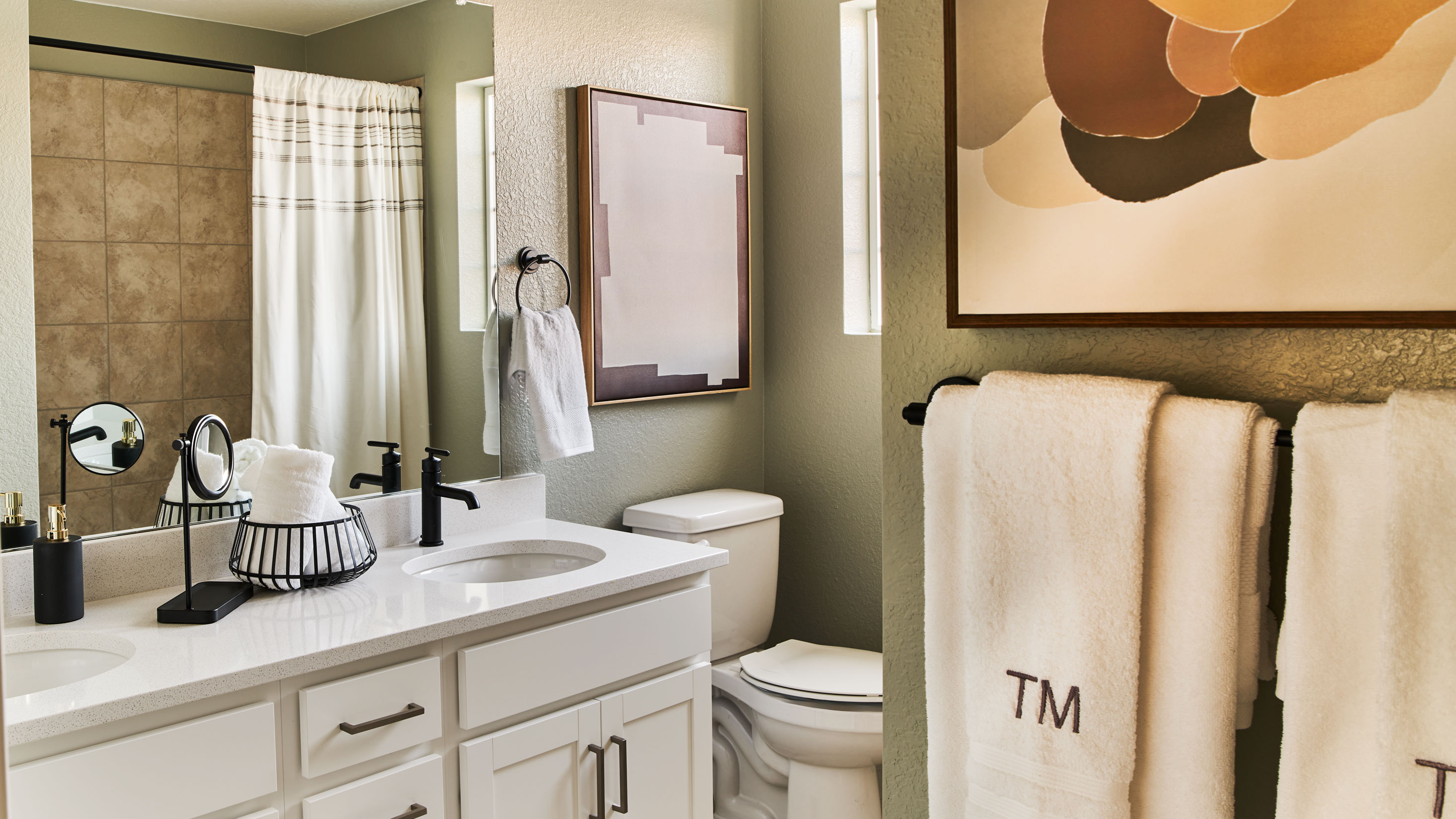 Ridgway at The Town Collection at Independence in Elizabeth, CO - Taylor Morrison