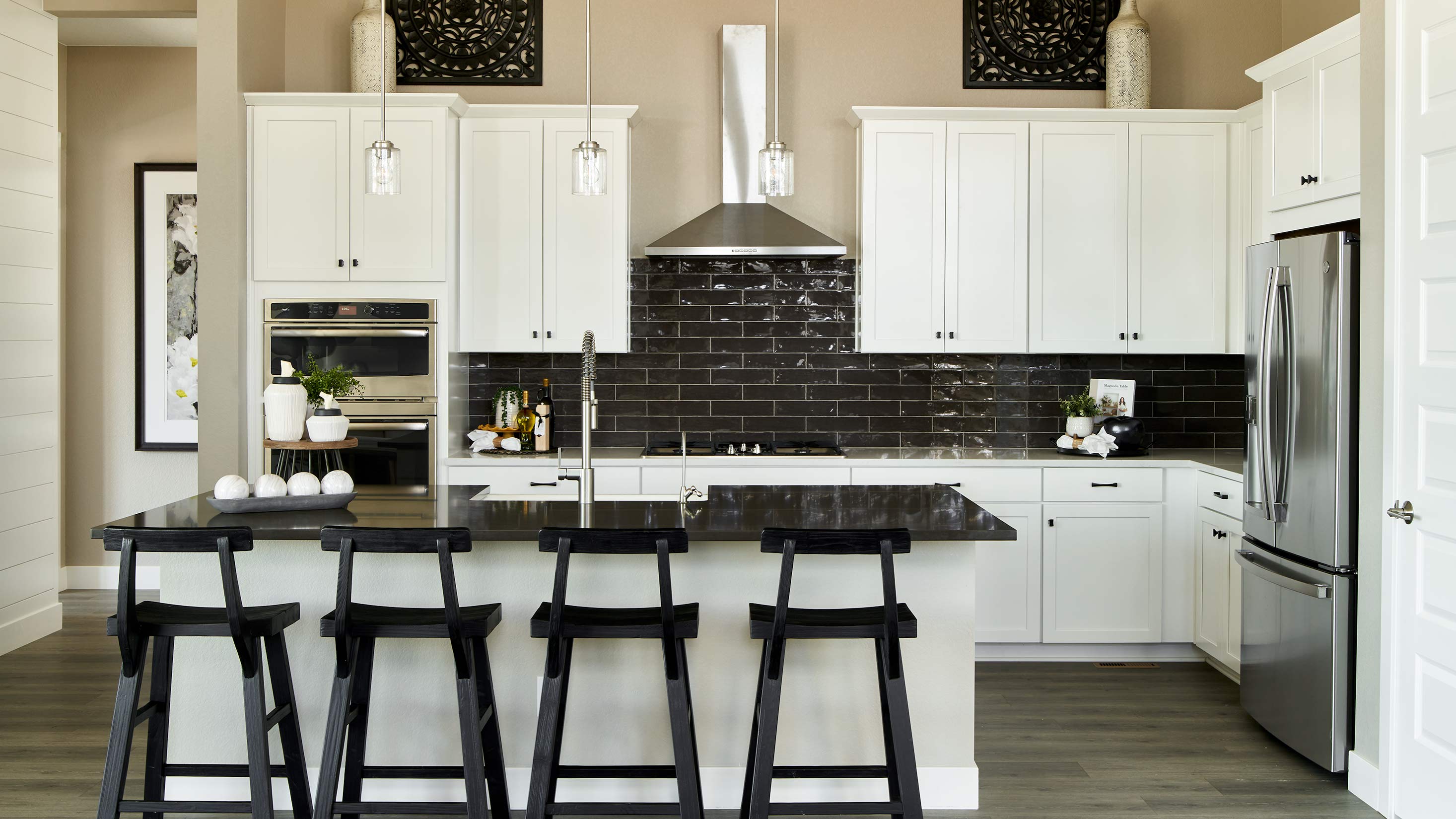 Castle Rock, Colorado Homes for Sale at Macanta Expedition Collection ...