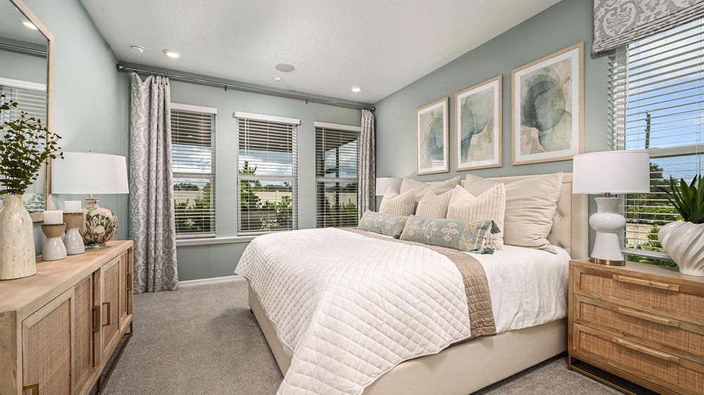 Bahama at Timber Ridge in Plant City, FL - Taylor Morrison