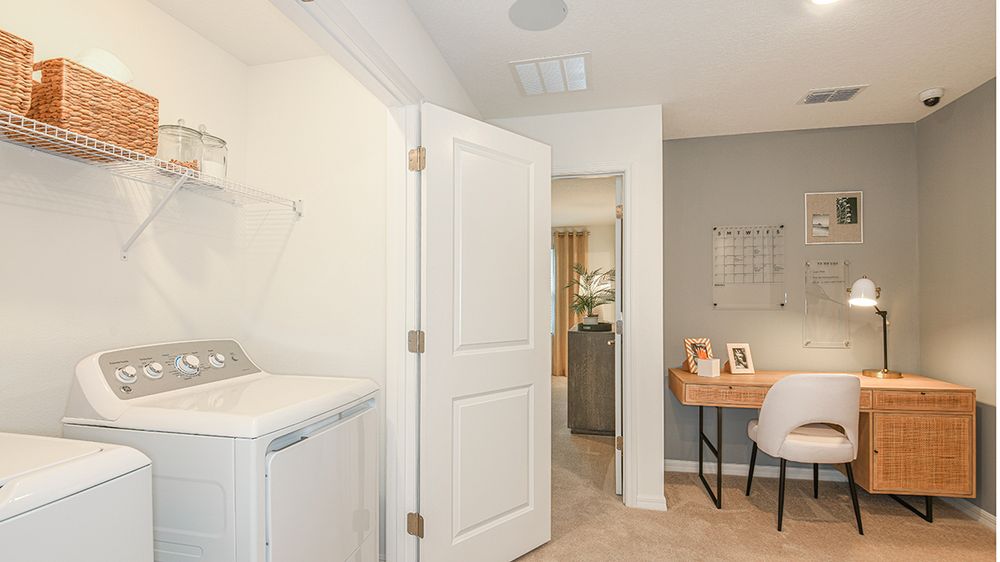Kissimmee, Florida Homes for Sale at The Townhomes at Bellalago ...